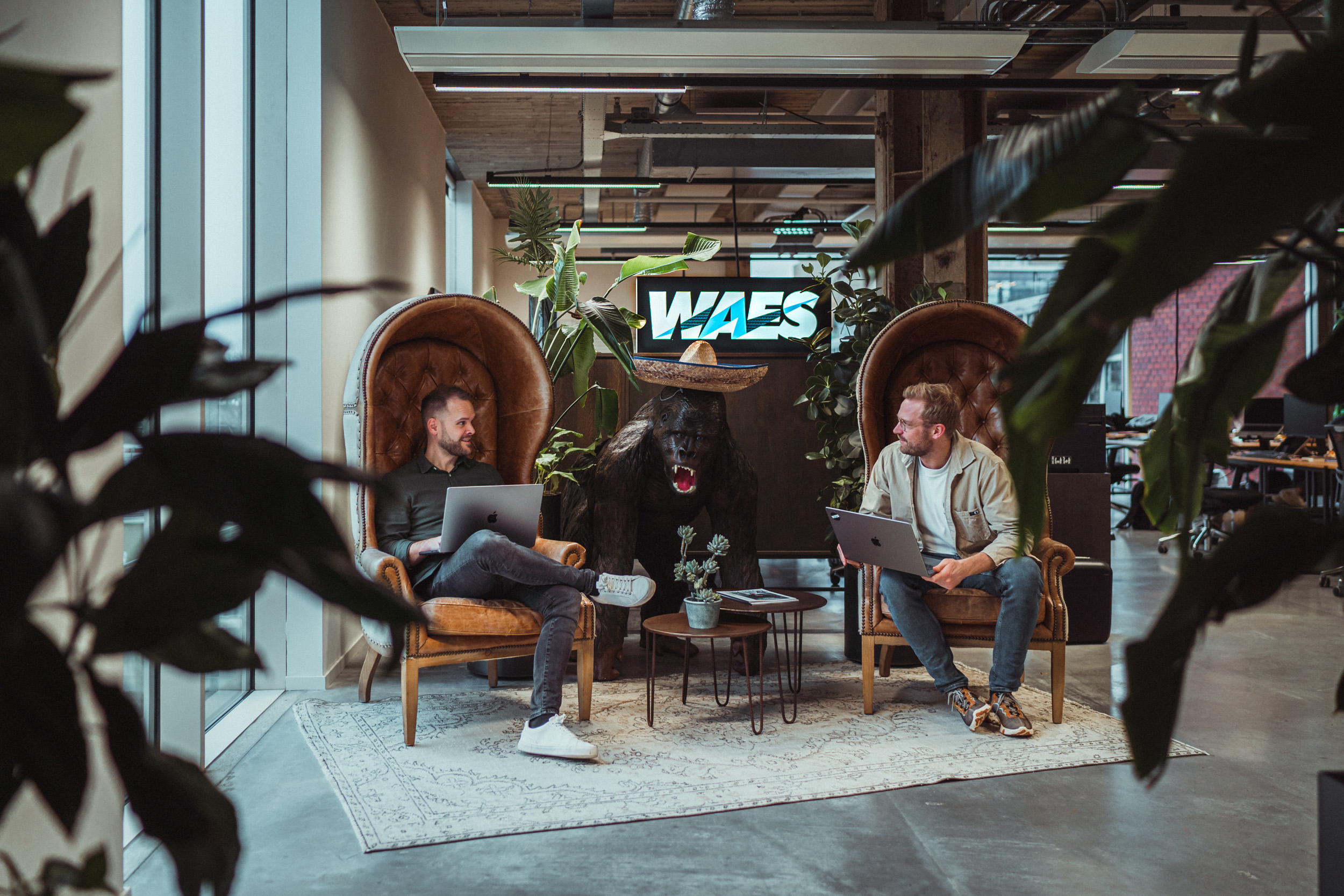 Waes Expands Now Hiring Dutch Software And Data Engineers Wearewaes